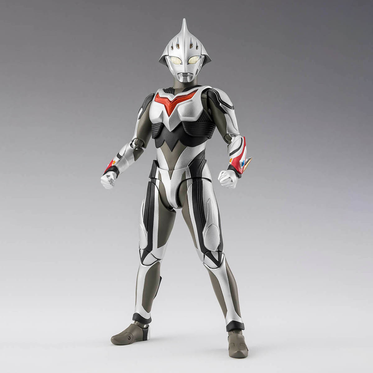 Ultraman Nexus Anphans S.H.Figuarts Action Figure – The Nutrade